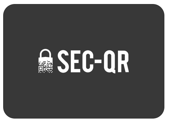 SEC-QR - Report an issue with any ATM using your smartphone